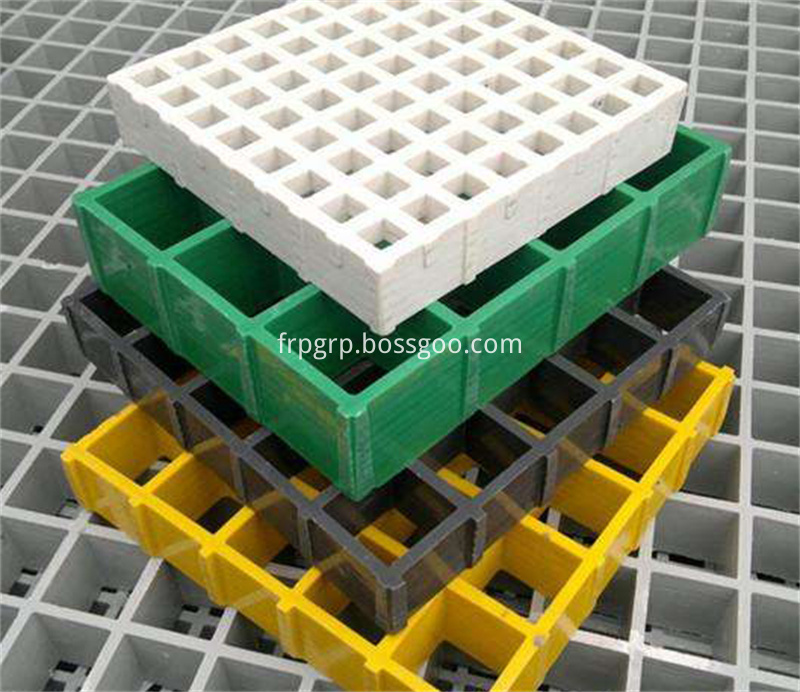Frp Grp Grating Glation Grating Grating Mini-tech คุณภาพสูง Frp Grp ...