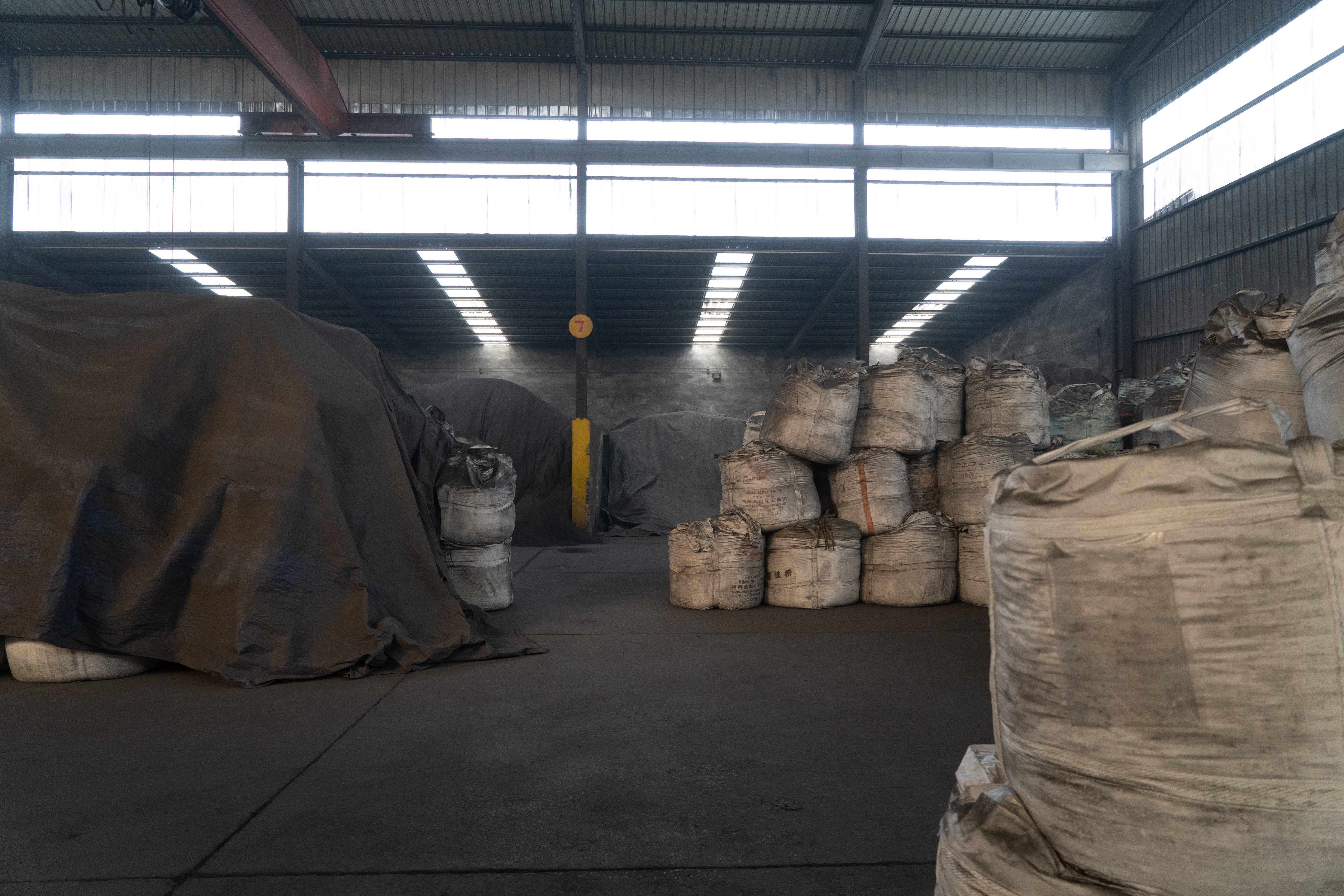 Fesi Ferro Silicon Korea Fesi, High Quality Fesi Ferro Silicon Korea ...