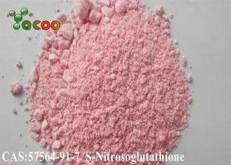 Gsno Trinder Reagent S-nitrosoglutathione Cas No 57564-91-, High ...