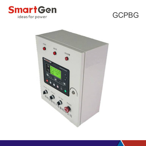 Gcp Series Genset Control Panel Box, High Quality Gcp Series Genset ...