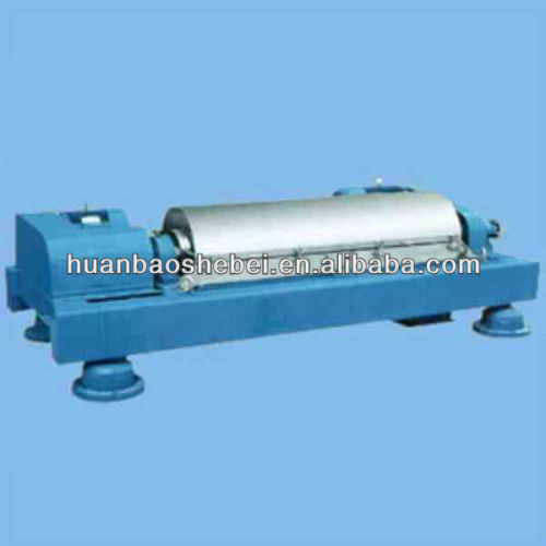 Horizontal Type Spiral Centrifugal Machine, High Quality Horizontal ...
