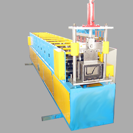 Gutter Roll Forming Machine, Bossgoo.com의 고품질 Gutter Roll Forming Machine