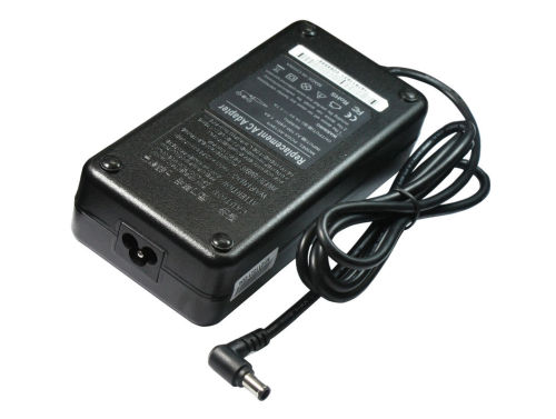 150w 3 Prong Current External Laptop Battery Chargers For Sony Pcg ...