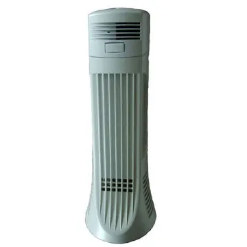 Esp Air Purifier With Static Filter, Removes Dust Efficiently, High ...