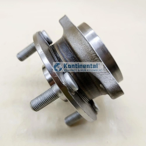 43502-WB002 43502-WB003 TOYOTA YARIS R/IA Wheel hub unit China ...