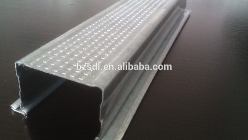 16/28mm Furring Channel, High Quality 16/28mm Furring Channel on ...