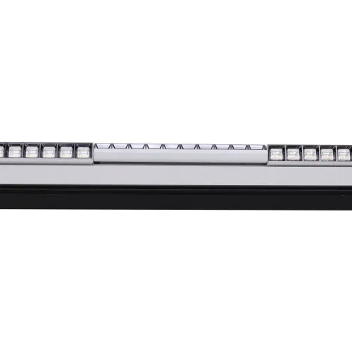 Aluminium Commercial Supermarket Linear Led Track Light, High Quality ...