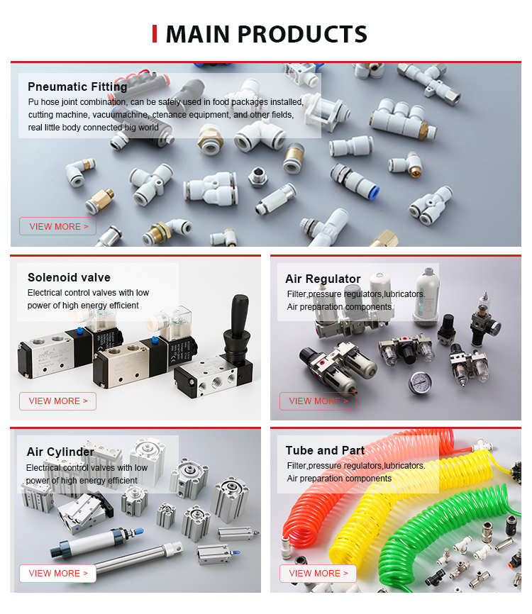 Ss304 Ptc Connector Push Fittings For Hot And Cold Potable Water (4mm ...