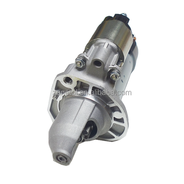 Zanetol Starter Motor For Wrangler Jl Grand Cherokee 2016-2020 ...