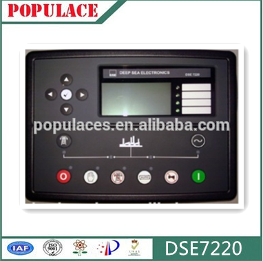 Dse 7220 Controller Auto Engine Controller China Made, High Quality Dse ...