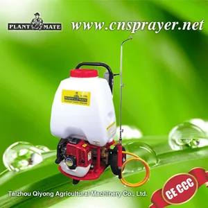 Knapsack Power Sprayer /mist-duster Backpack Power Sprayer (tf-h768 ...