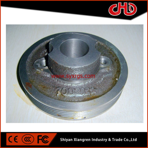 Cummins K19 Alternator Pulley 3002331, High Quality Cummins K19 ...