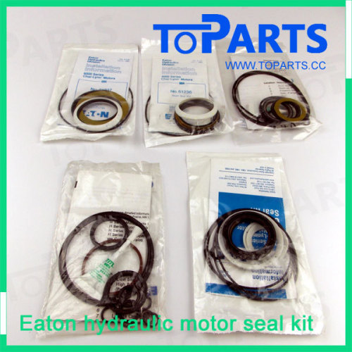 Eaton Hydraulic Motor Seal Kit, High Quality Eaton Hydraulic Motor Seal ...