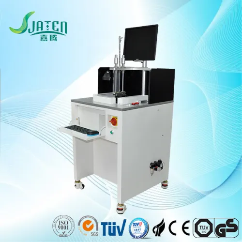Desktop Dispensing Robots Glue/liquid Dispensing Machine, High Quality ...