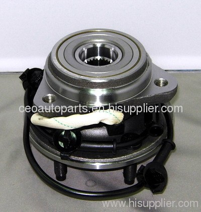 포드 익스플로러 휠 허브 베어링 Oem 515003, Bossgoo.com의 고품질 포드 익스플로러 휠 허브 베어링 Oem 515003