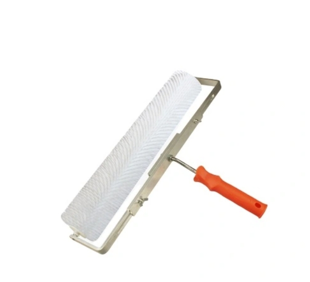 What Is a Spiked Roller Used For?