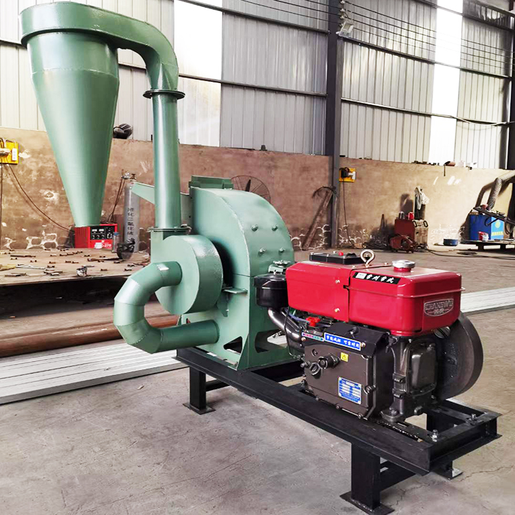 Hammer Mill For Livestock Feed And Grain Processing: Price And Sale ...