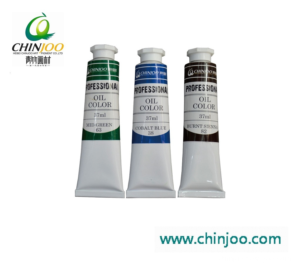 Hand Painting Art Of Oil Painting Students 200ml, High Quality Hand ...