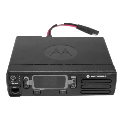 Motorola Dm1400 Mobile Radio, High Quality Motorola Dm1400 Mobile Radio ...