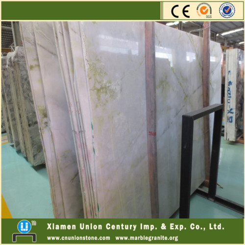 Green Onyx Translucent Marble Slab, High Quality Green Onyx Translucent ...