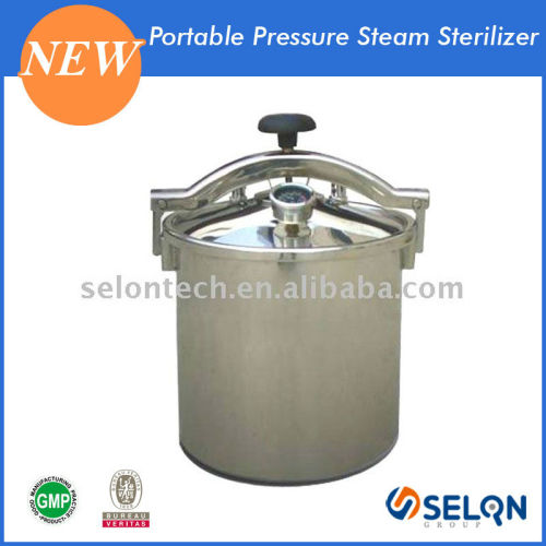 Selon Yx-280e Steam Sterilization Equipment, High Quality Selon Yx-280e Steam Sterilization ...