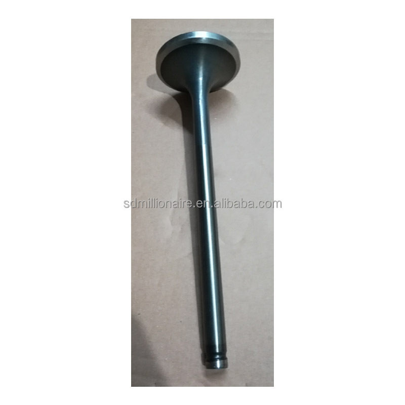 Weichai Cw200 Series Diesel Marine Engine Exhaust Valve Spare Parts ...