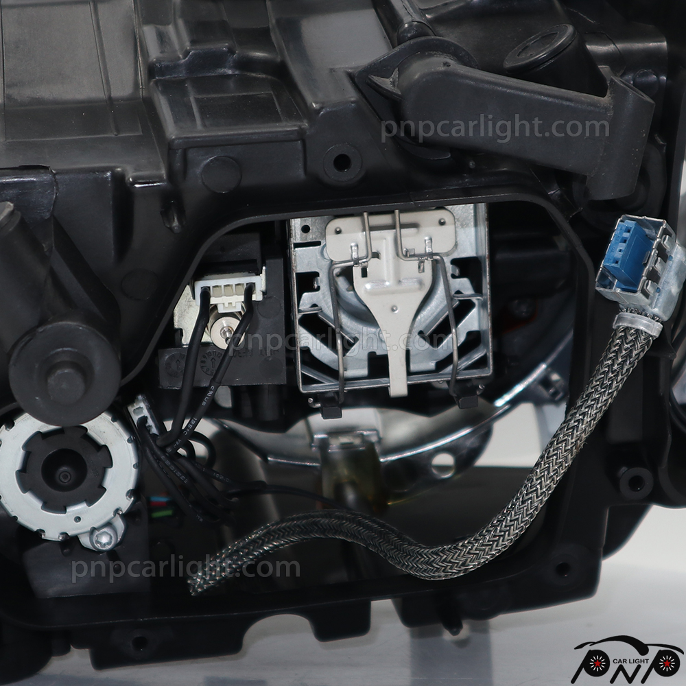 ไฟหน้า Xenon สำหรับ Bmw 7 'f01 F02 Lci คุณภาพสูง ไฟหน้า Xenon สำหรับ ...