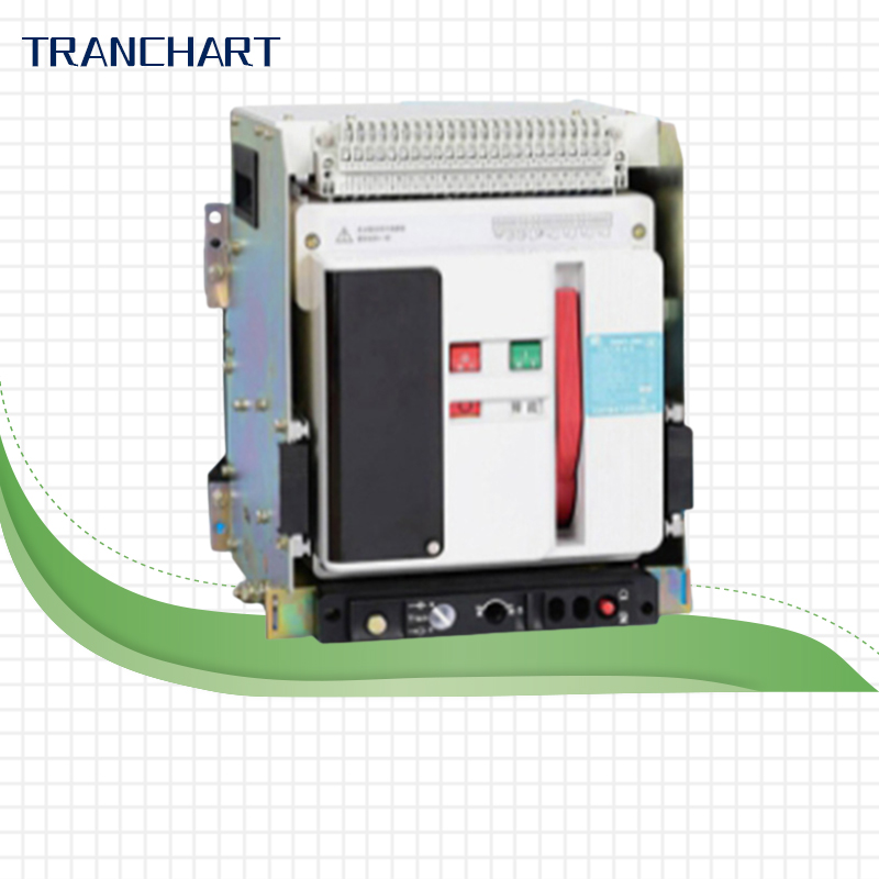 Indoor Intelligent Universal Low Voltage Circuit - Breaker, High ...