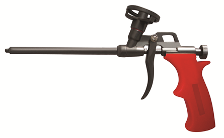 Ptfe Coated Medium Metal Foam Gun, High Quality Ptfe Coated Medium ...