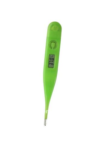 Household Transparent Digital Thermometer, High Quality Household ...