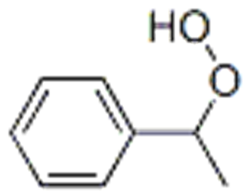1-phenylethyl Hydroperoxide Cas 3071-32-7, High Quality 1-phenylethyl ...