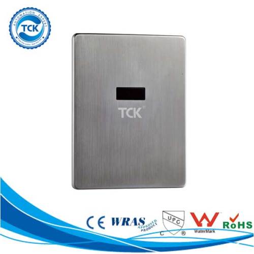 Touchless Automatic Sensor Flush Valve Toilet, High Quality Touchless ...