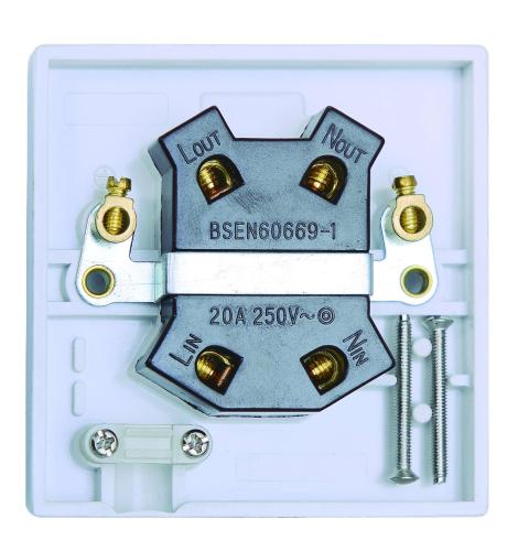 20 Amp Double Pole Switch, High Quality 20 Amp Double Pole Switch on ...
