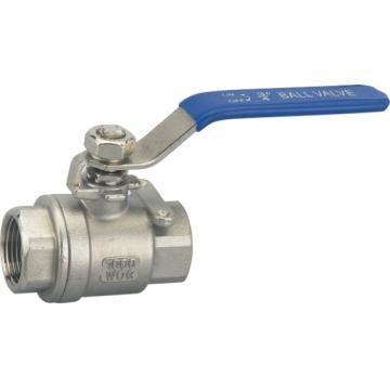 S.s Ball Valve, Full Bore, High Quality S.s Ball Valve, Full Bore on ...