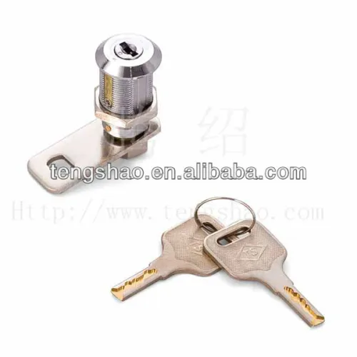Rotation Security Cam Lock Furniture Cam Locks, High Quality Rotation ...