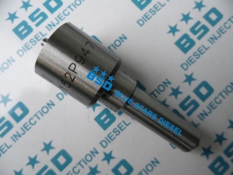Denso Common Rail Nozzle Dlla152p947 (093400-9470), High Quality Denso ...