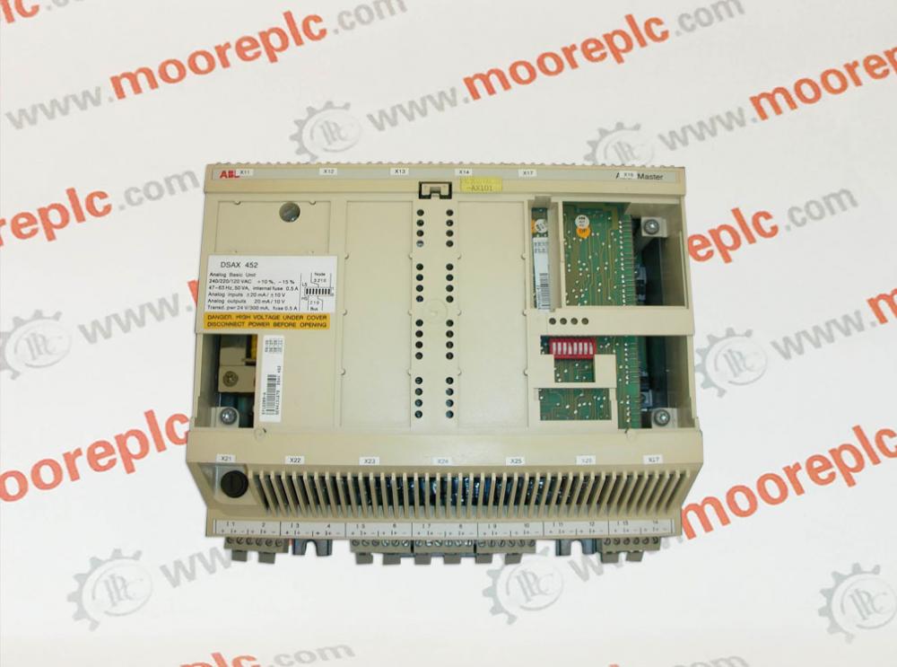 Abb Dai04, High Quality Abb Dai04 on Bossgoo.com