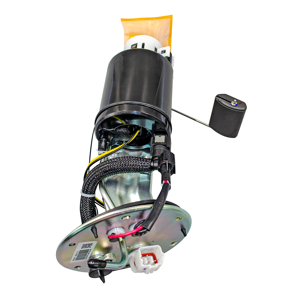 Dopson Fuel Pump Assembly Dps2029 For 02-05 Hyundai Sonata & Kia Optima ...