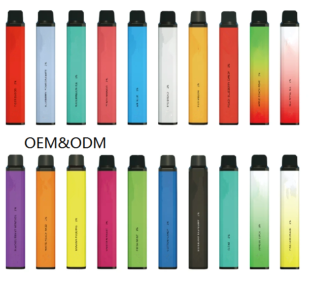 Disposable Vape Maker From Prc One Stop Oem, High Quality Disposable ...