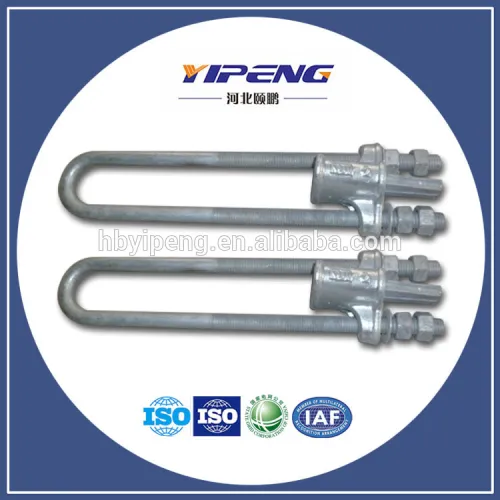 Ut Wedge Clamp/nut Wedge Clamp, High Quality Ut Wedge Clamp/nut Wedge ...