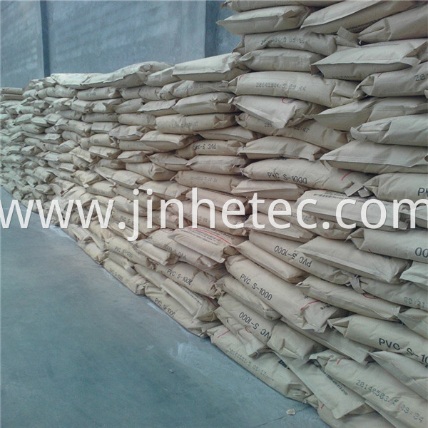 DaGu Chemicals PVC Resin DG-1000K /DG-1300 China Manufacturers ...