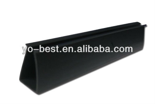 Plastic Trim Strip U Trim Strip, High Quality Plastic Trim Strip U Trim ...