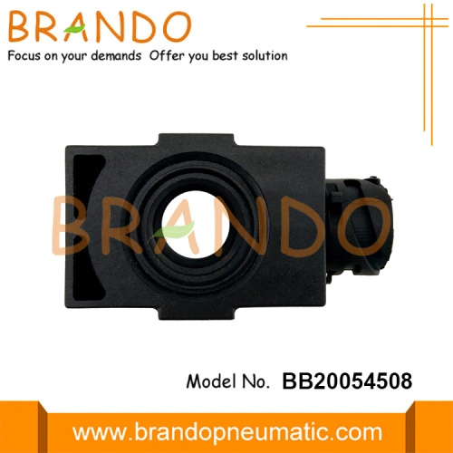 ACTROS MP2 Truck Air Brake Valve Solenoid Coil China Manufacturers ...