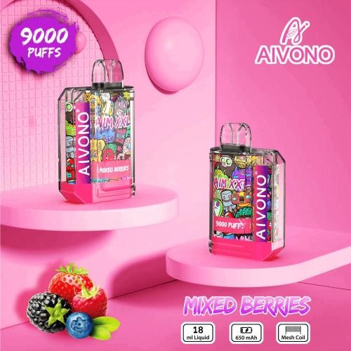 Watermelon Ice Breeze Disposable Vape, High Quality Watermelon Ice ...