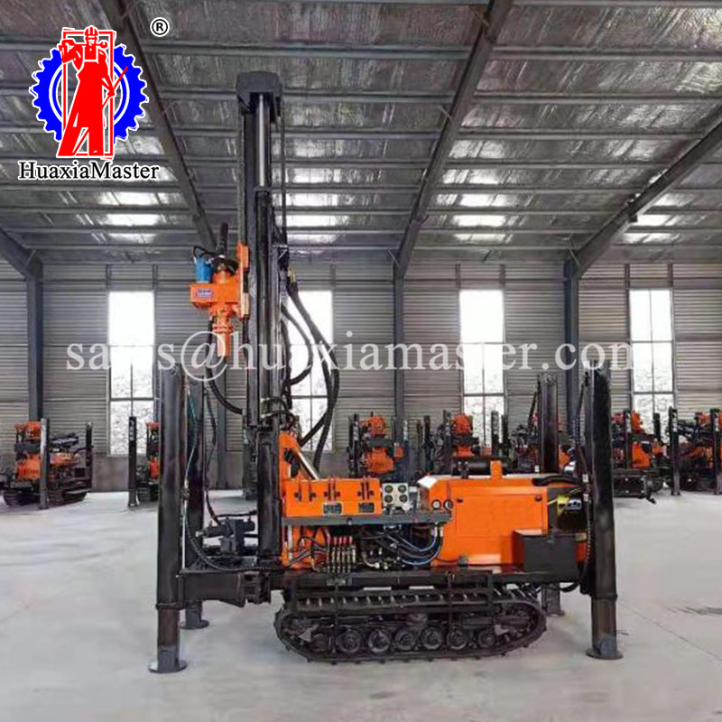 Air Compressor Drilling Rig, High Quality Air Compressor Drilling Rig ...