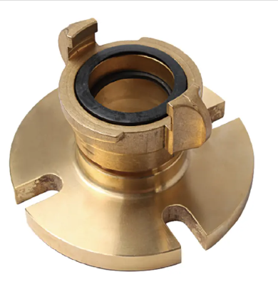 Nakajima Type International Shore Connection Adapter Flange For Ship ...