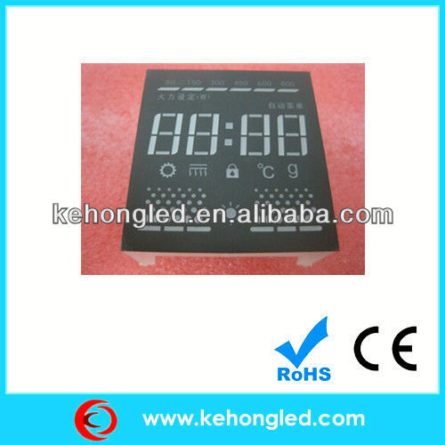 Set Top Box 4 Digit Led Display, High Quality Set Top Box 4 Digit Led ...