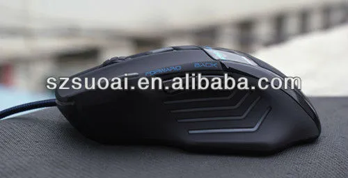 Types Of High-end Computer Mouse, High Quality Types Of High-end ...