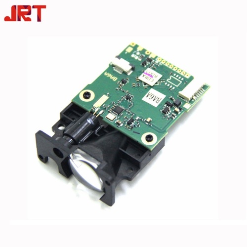 150m RxD TxD Long LiDAR Sensors China Manufacturer