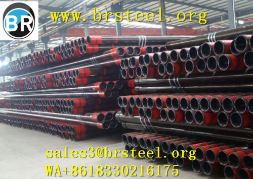 Octg Tubing And Casing, High Quality Octg Tubing And Casing on Bossgoo.com